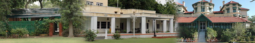 Raj Bhawan, Jaipur, Rajasthan